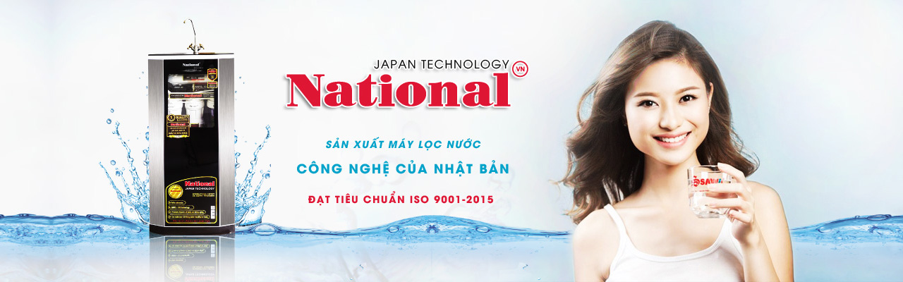 MAU-LOC-NUOC » National
